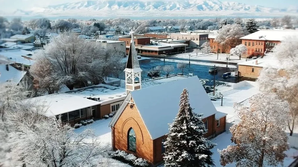 American Fork Presbyterian Church