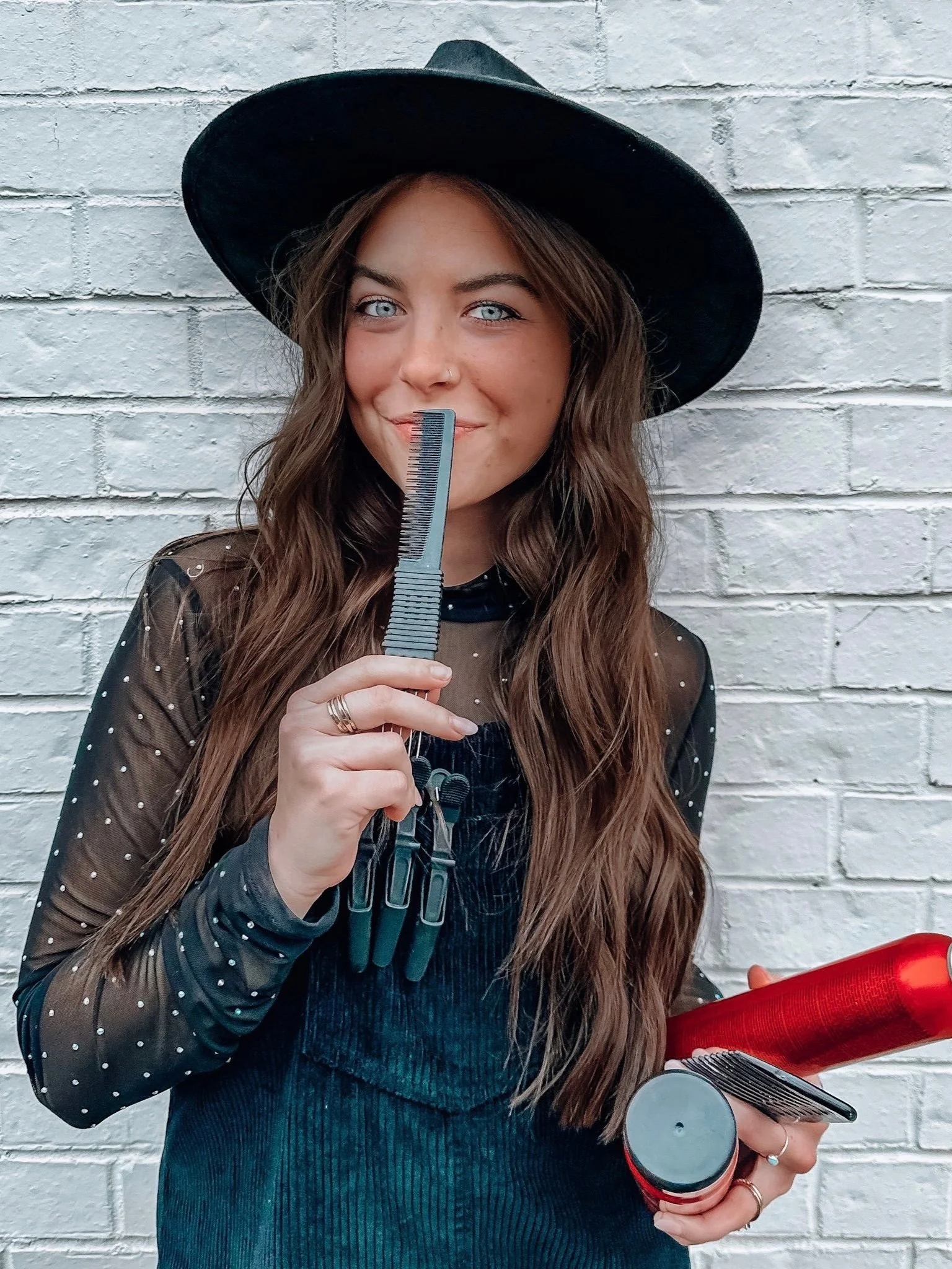 ABOUT — STYLED x PAIGE