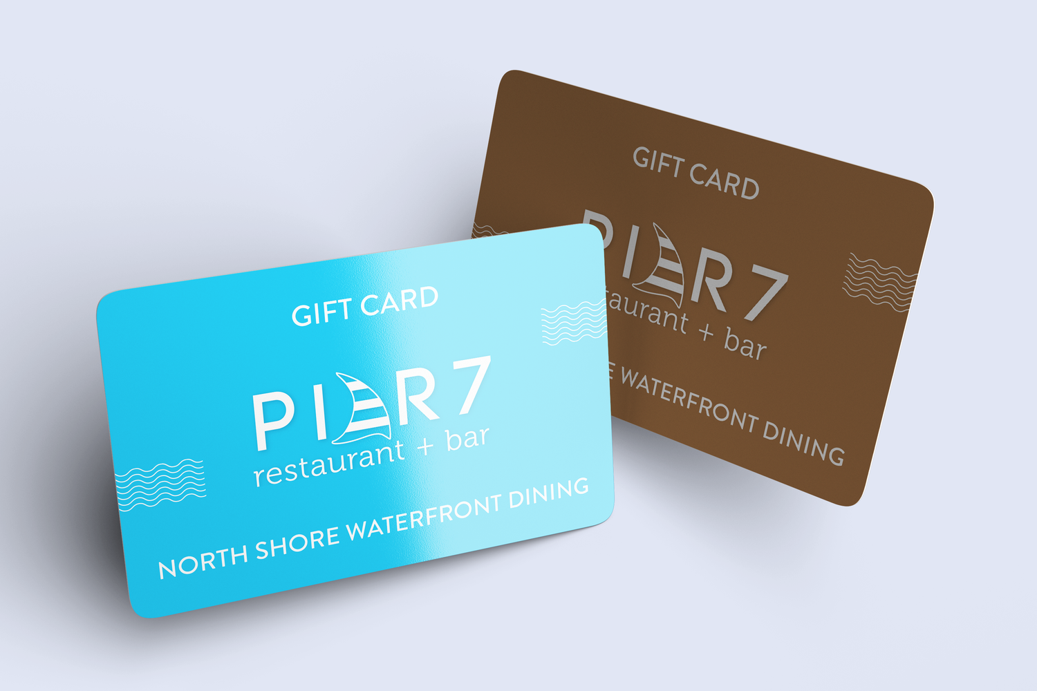 North Vancouver Oceanfront Restaurant - PIER 7 Restaurant + Bar