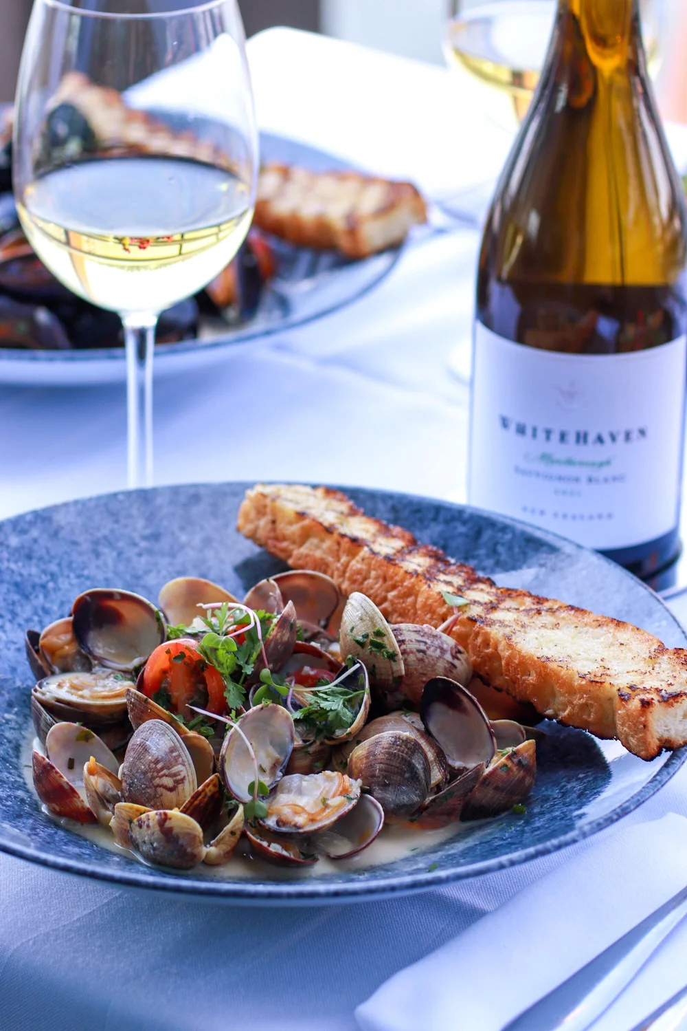 Gallery — PIER 7 Restaurant + Bar