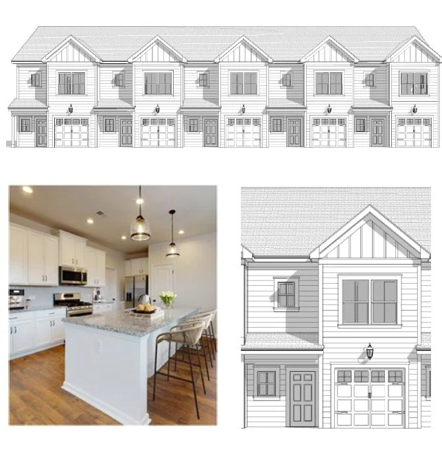Projects — BlueField Development