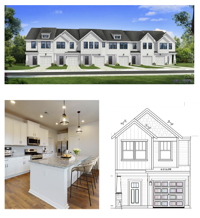 Projects — BlueField Development