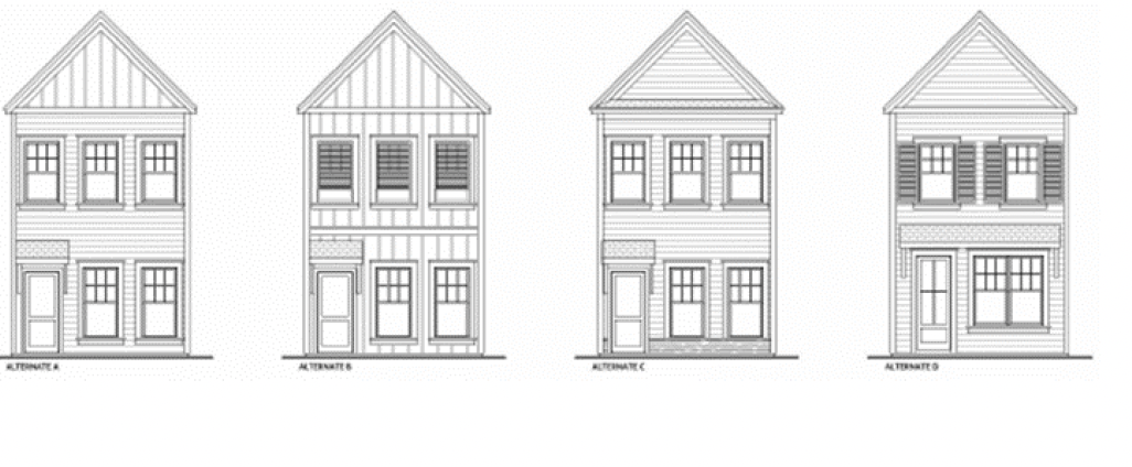 BlueField Development