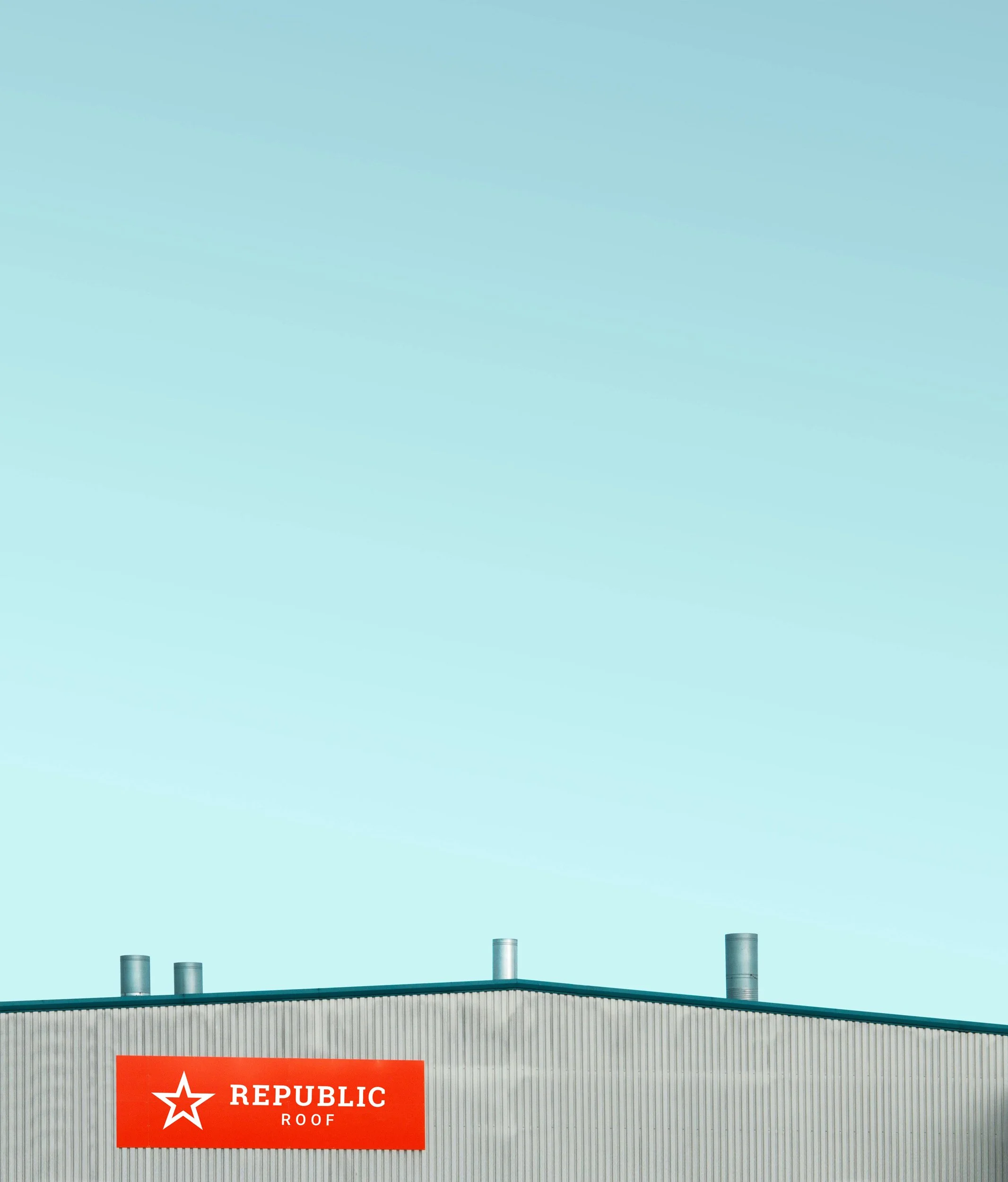 Republic Roof