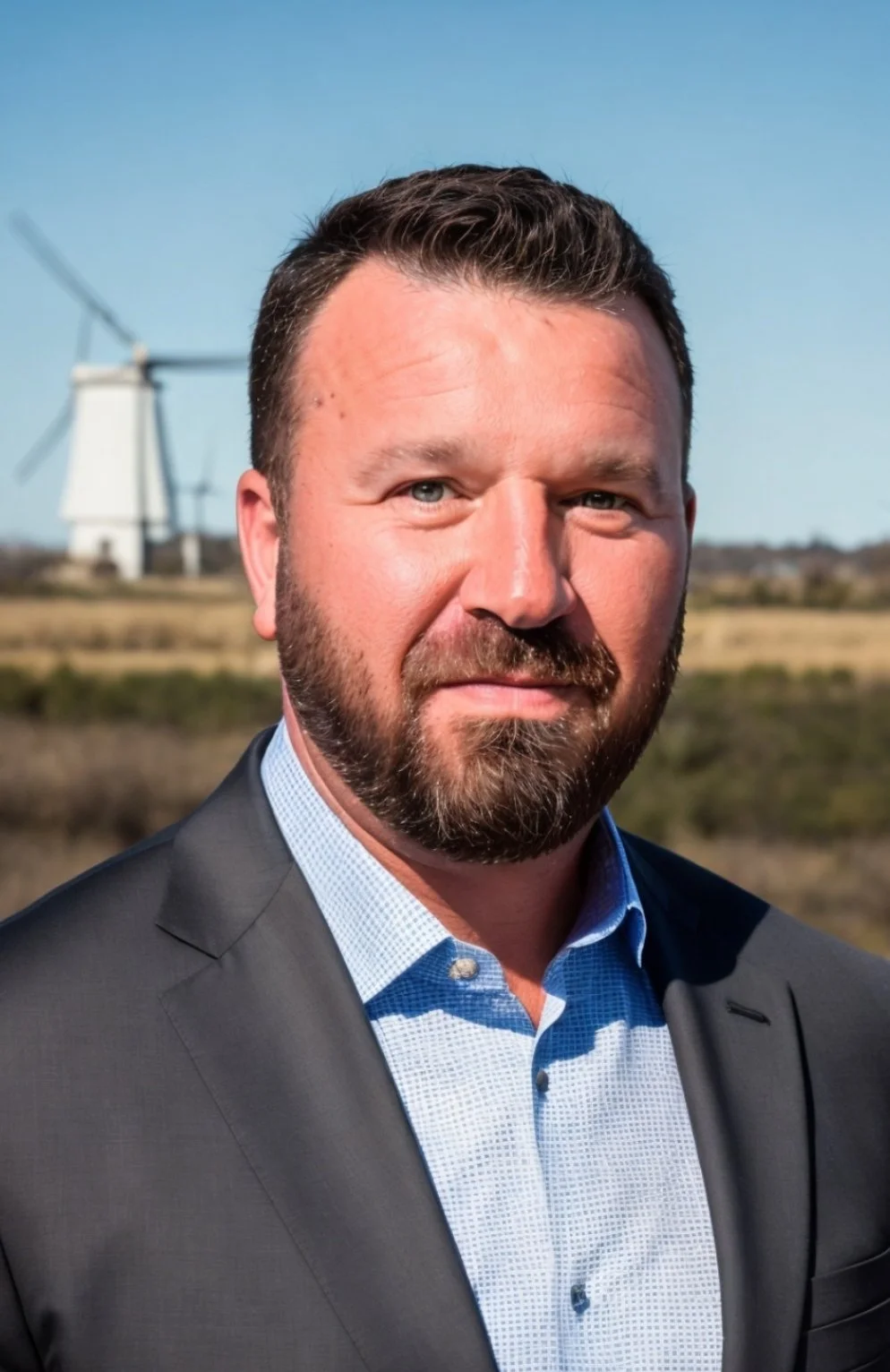 Team — Republic Roof