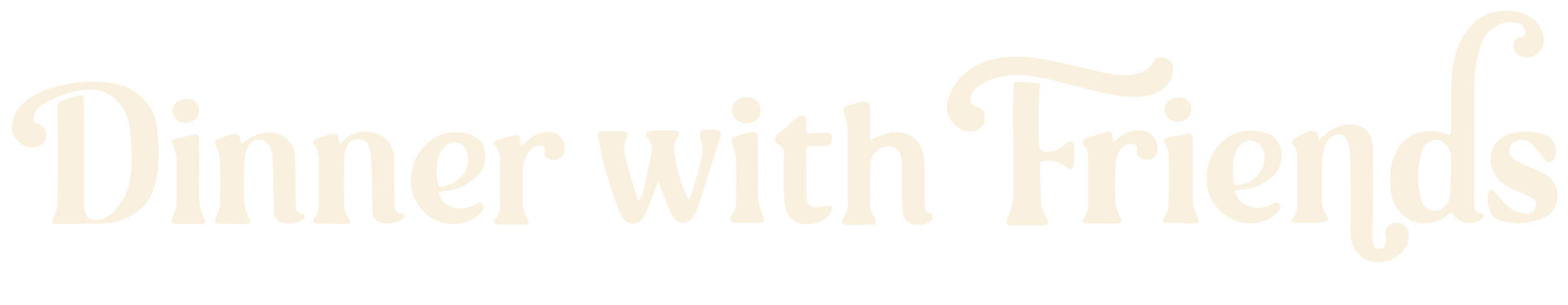 Dinner with Friends NYC