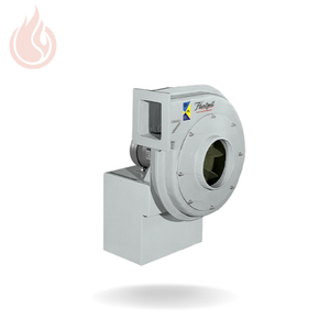 Authorized Hartzell Air Movement Rep | FRP Axial & Centrifugal Fans ...