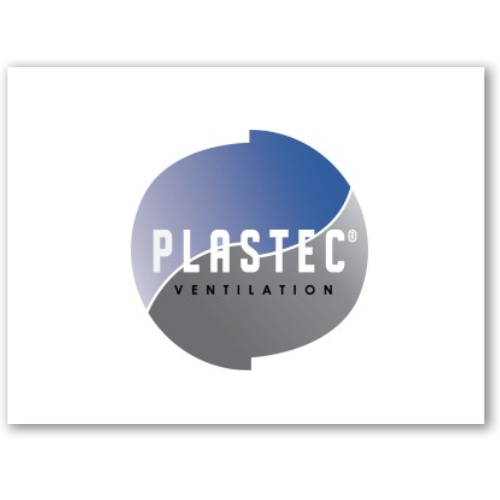 Plastec Ventilation Blowers Factory Rep | Corrosion-Resistant Inline ...