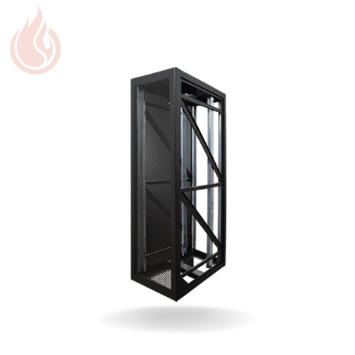 IMS Engineered Products & AMCO Enclosures | Custom Server & Electronics ...