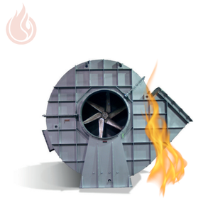 American Fan Products | Factory Authorized Rep for Industrial Blowers ...