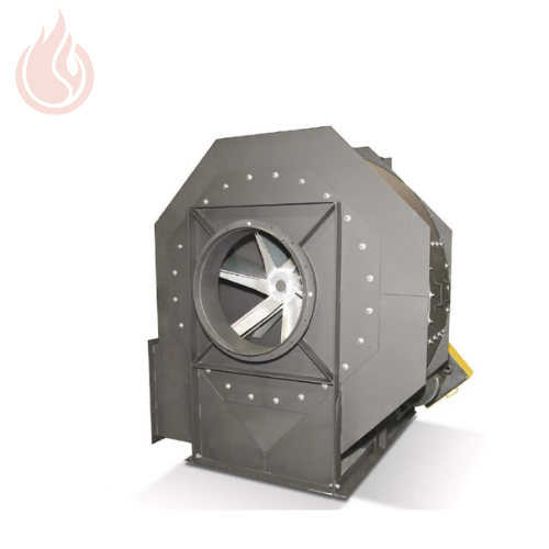 American Fan Products | Factory Authorized Rep for Industrial Blowers ...