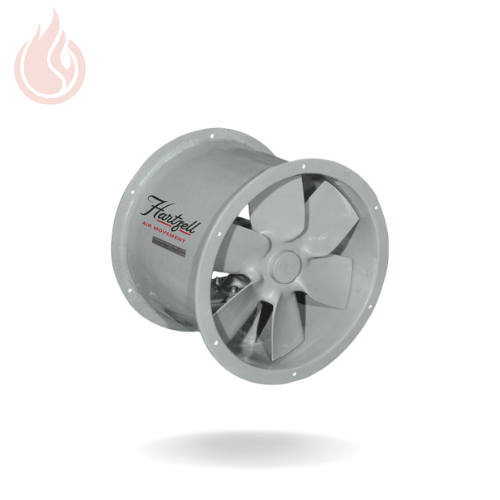 Authorized Hartzell Air Movement Rep | FRP Axial & Centrifugal Fans ...