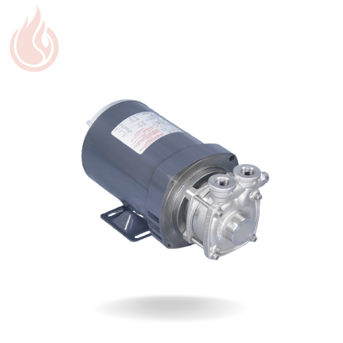 MTH Pumps Factory Representative | Regenerative Turbine and Centrifugal ...