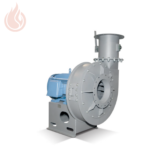 American Fan Products | Factory Authorized Rep for Industrial Blowers ...