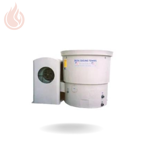 Evaporative Cooling Towers | Factory Authorized Rep for Delta Cooling ...