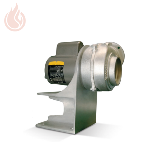 American Fan Products | Factory Authorized Rep for Industrial Blowers ...