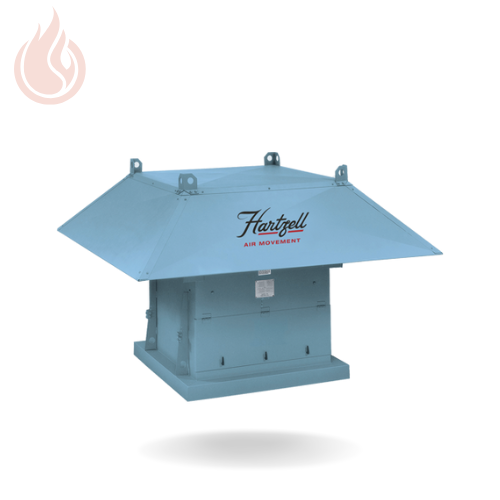 Authorized Hartzell Air Movement Rep | FRP Axial & Centrifugal Fans ...