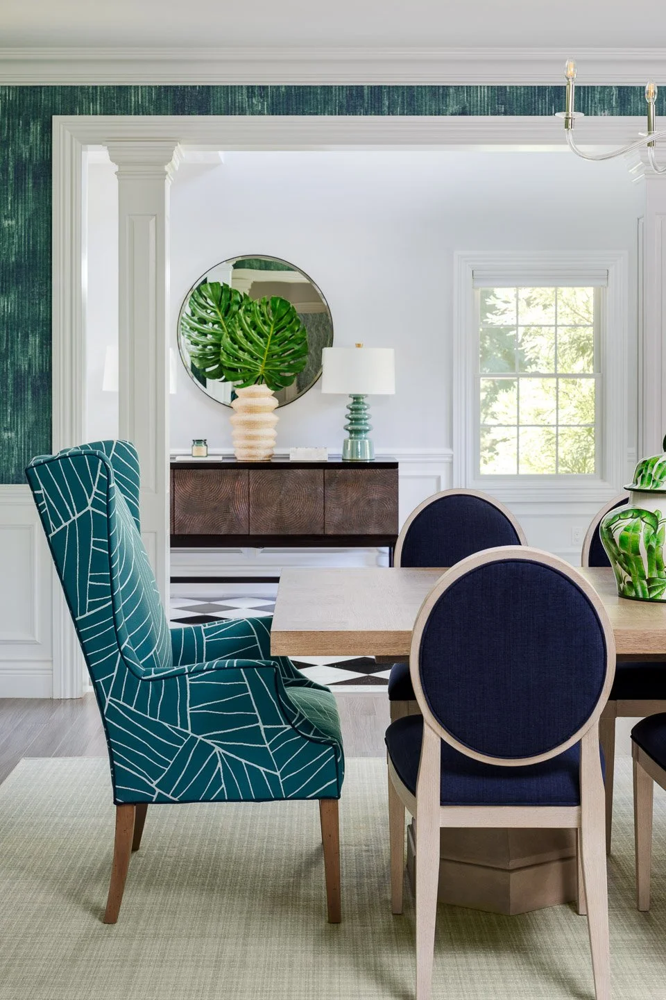 Crystal Creek — Blakely Interior Design