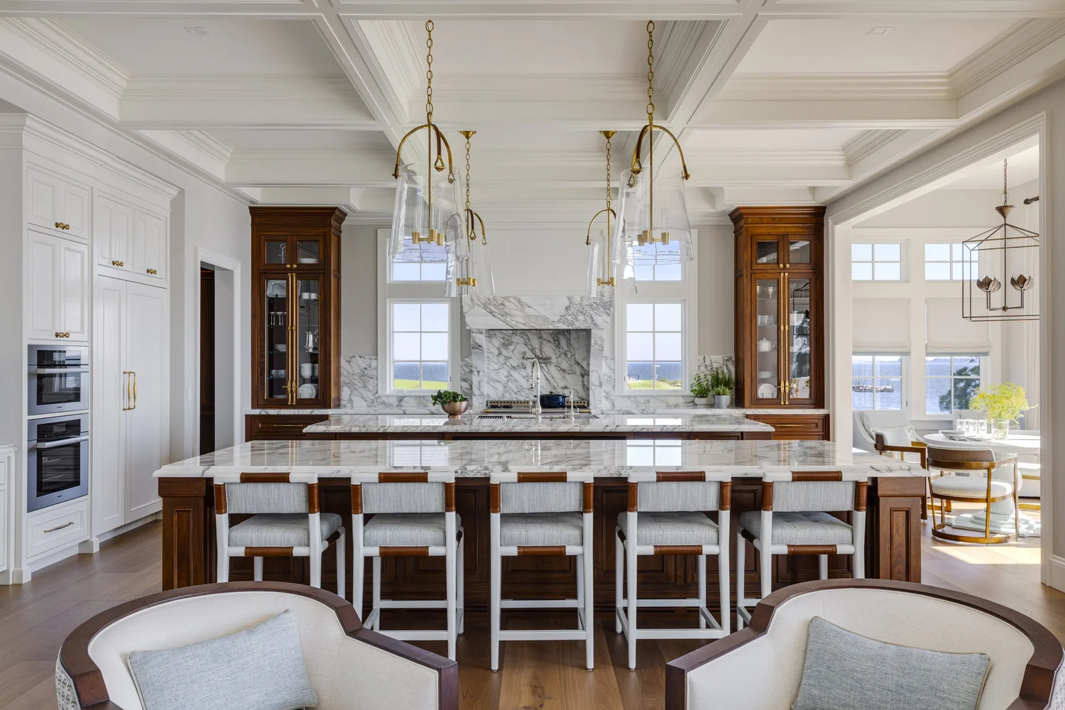 Blakely Interior Design | Rhode Island Interior Designer