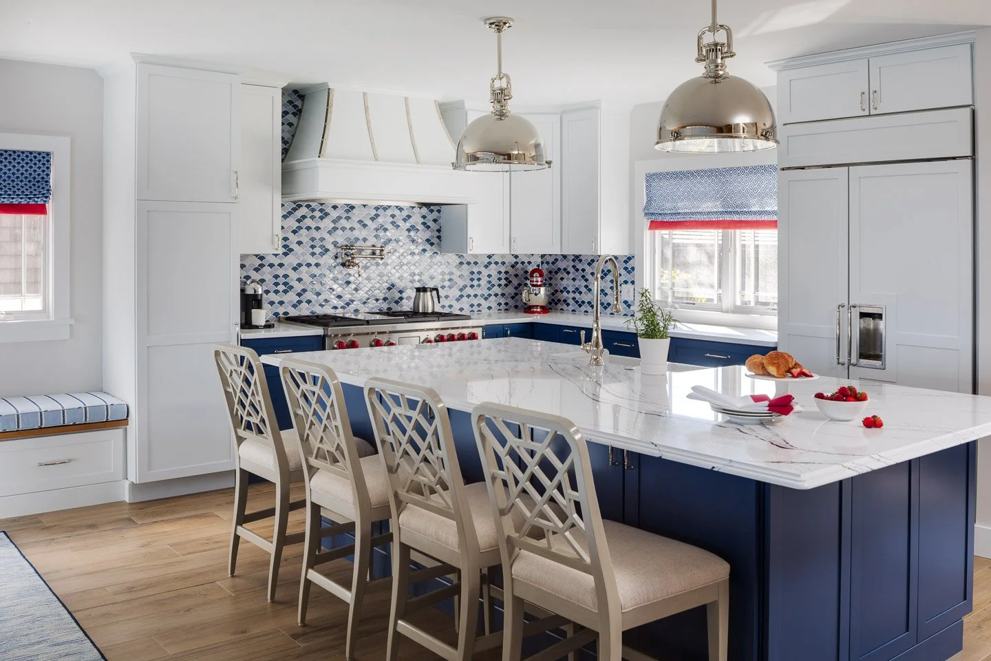 Poplar Point — Blakely Interior Design