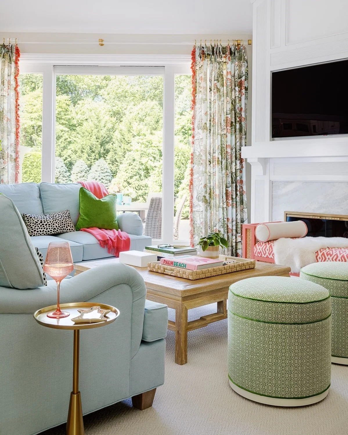 Blakely Interior Design