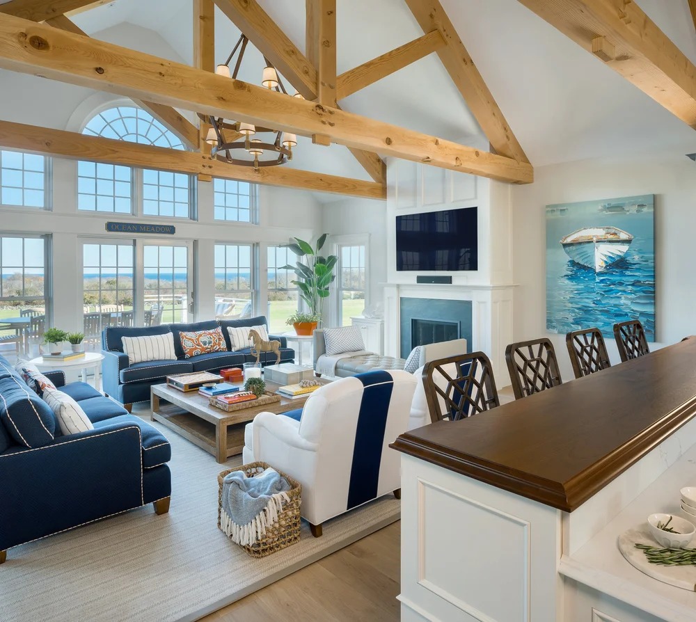 Portfolio — Blakely Interior Design