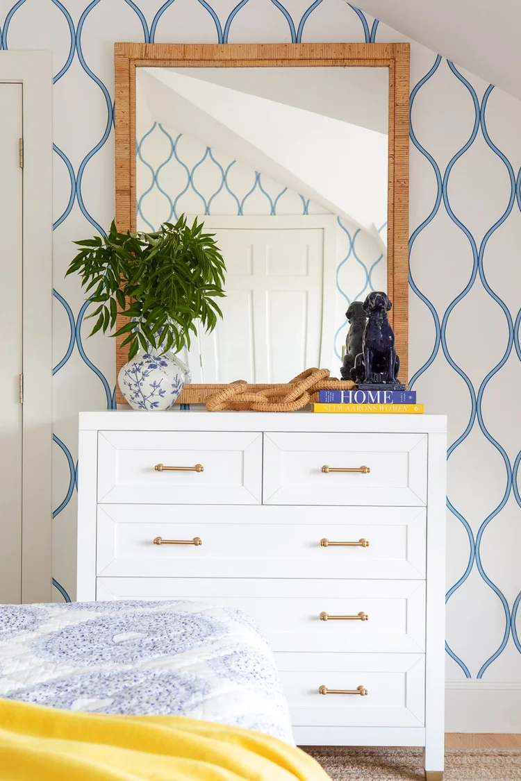 Rumstick Point — Blakely Interior Design