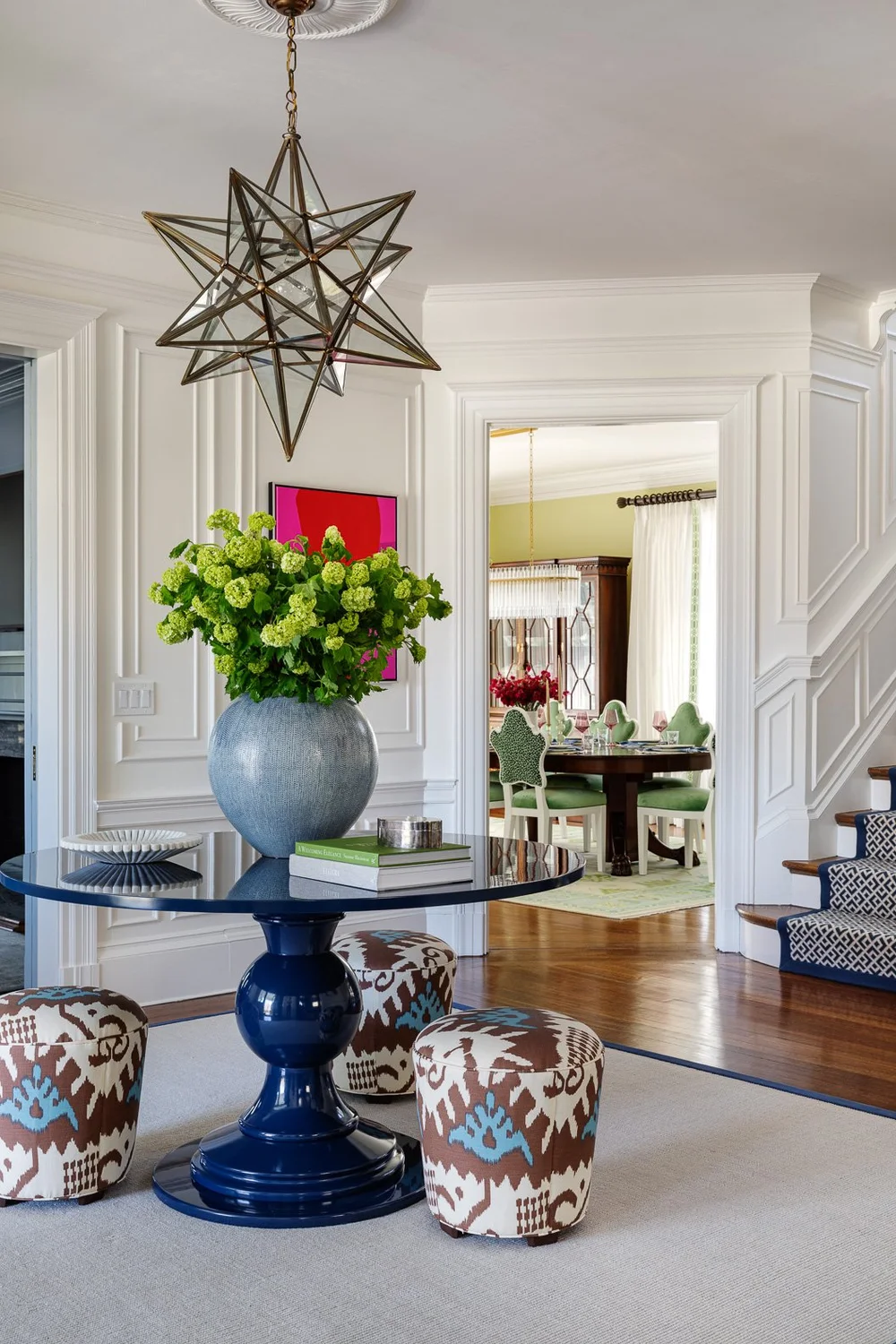 Portfolio — Blakely Interior Design