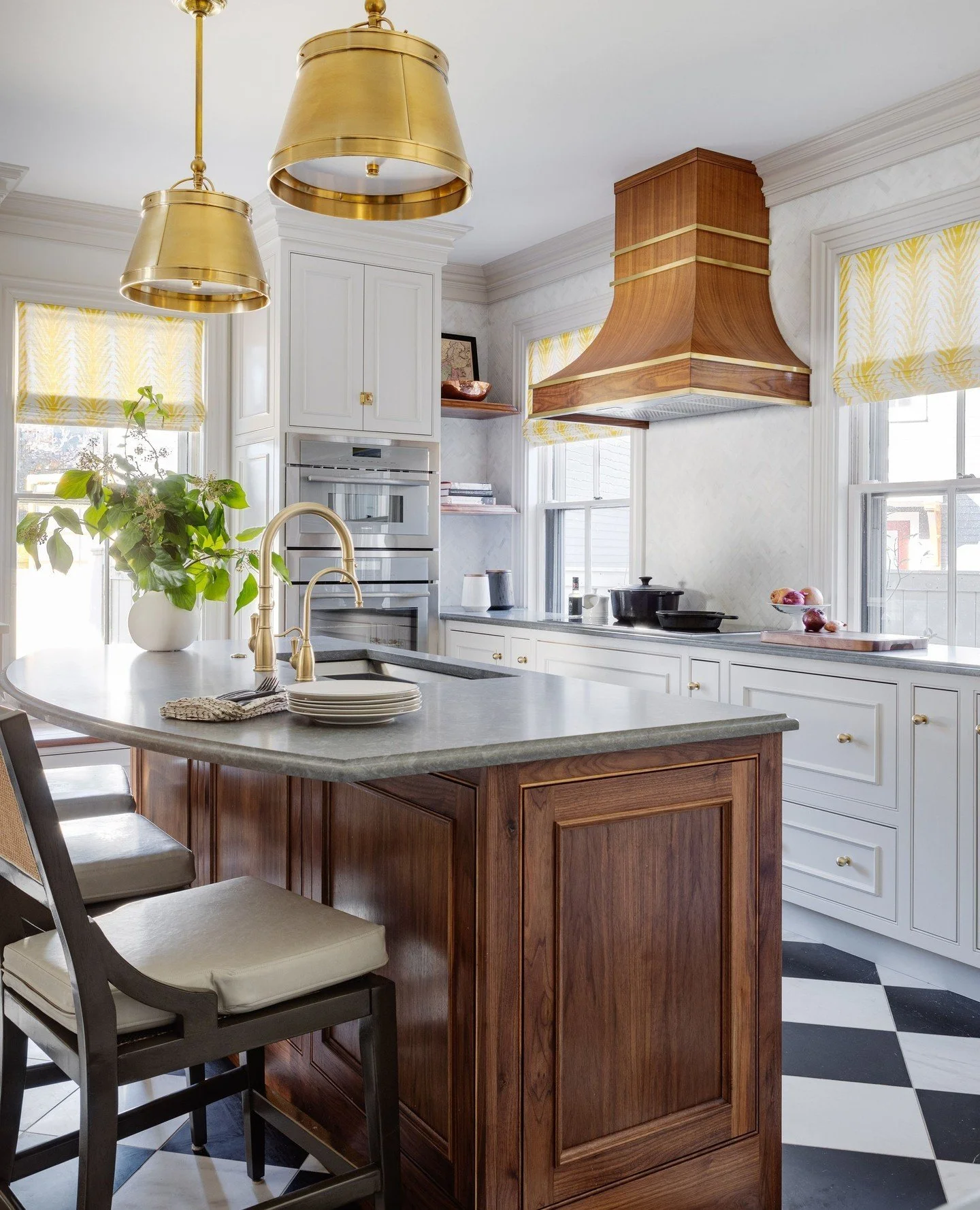 Blakely Interior Design | Rhode Island Interior Designer