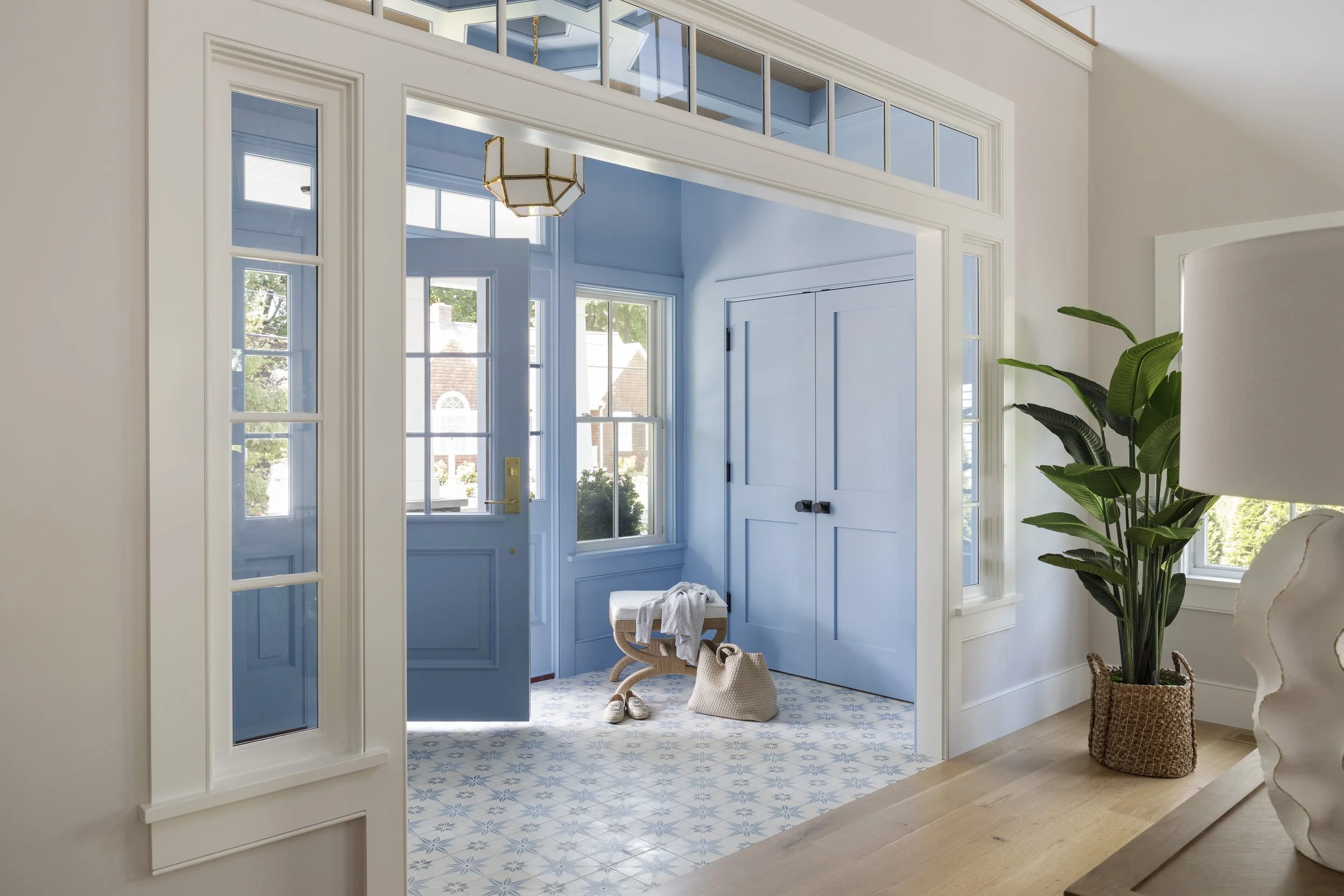 Blakely Interior Design
