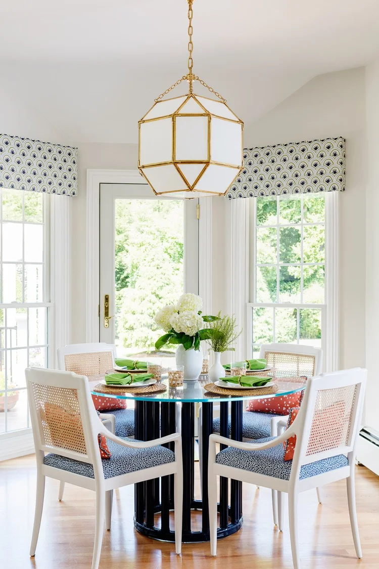 South Pier — Blakely Interior Design