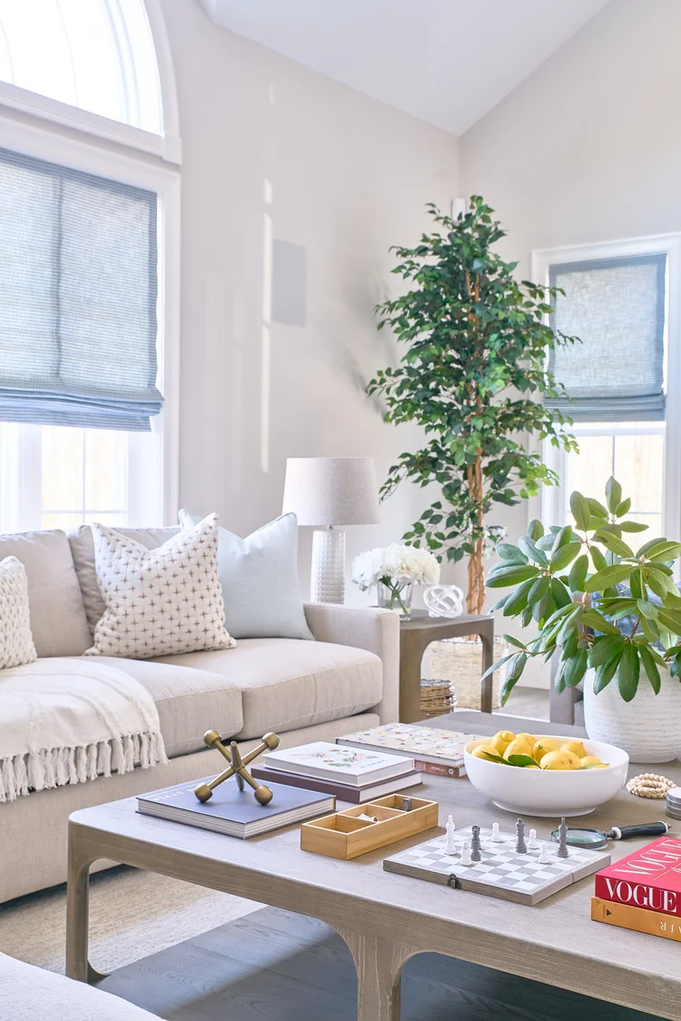 Southridge — Blakely Interior Design