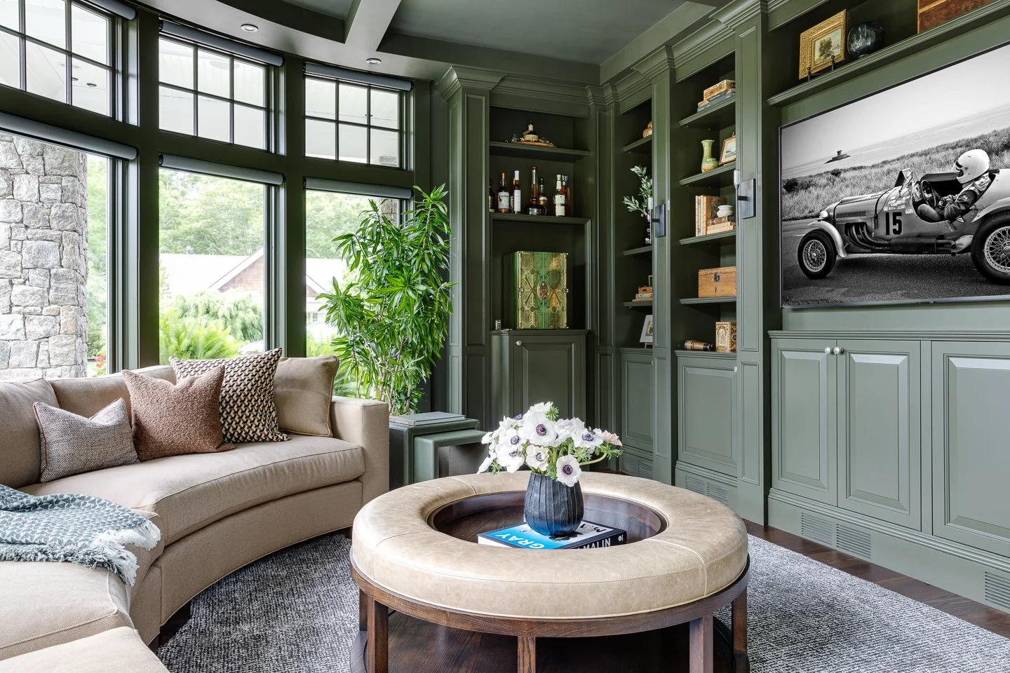 Blakely Interior Design | Rhode Island Interior Designer