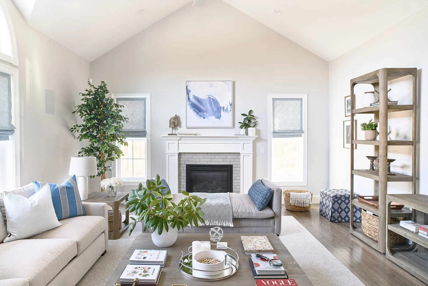 Southridge — Blakely Interior Design