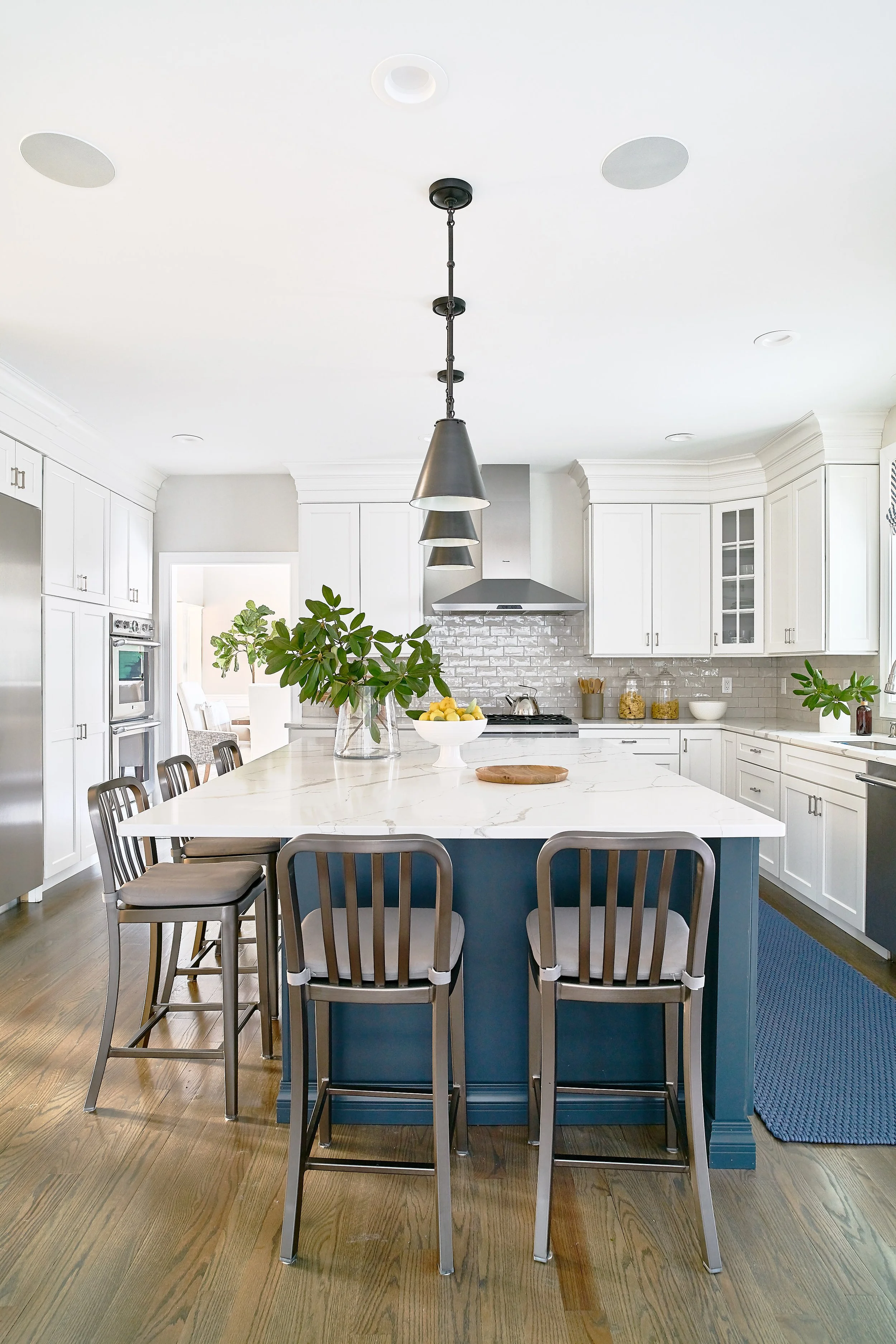 Southridge — Blakely Interior Design