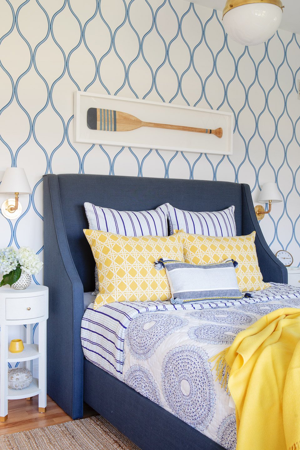 Rumstick Point — Blakely Interior Design