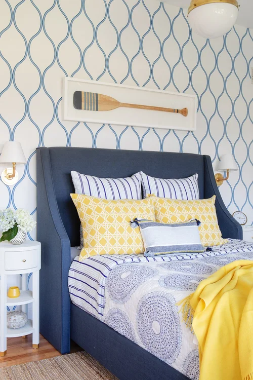 Rumstick Point — Blakely Interior Design