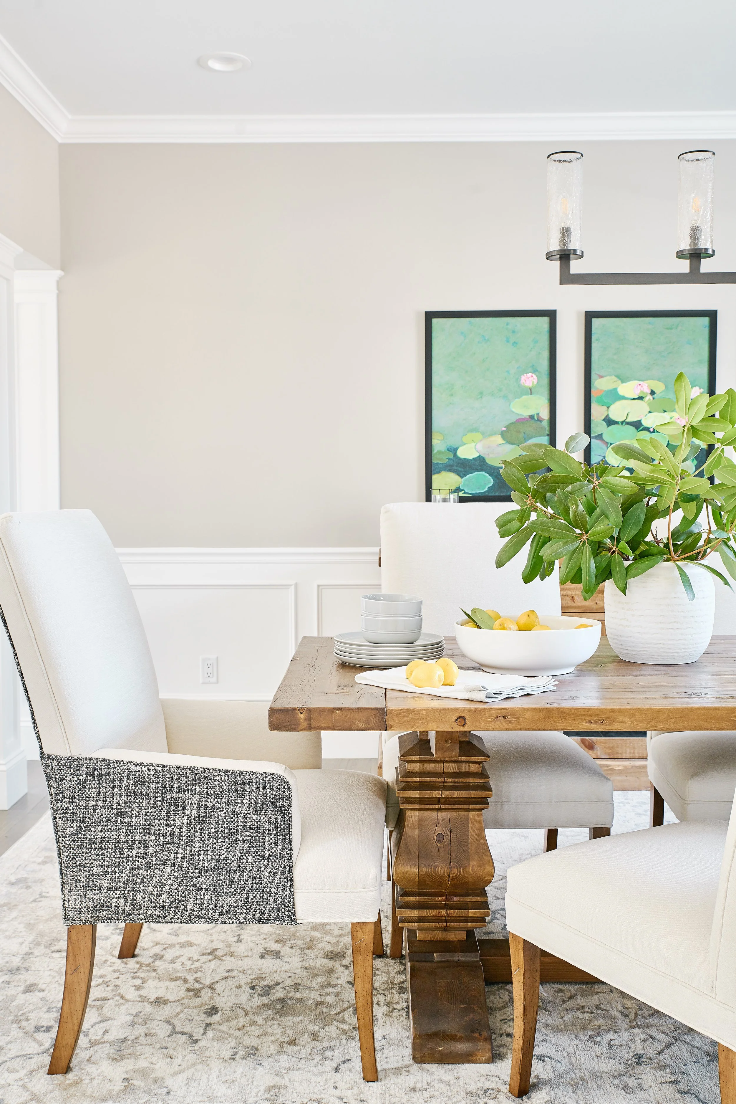 Southridge — Blakely Interior Design