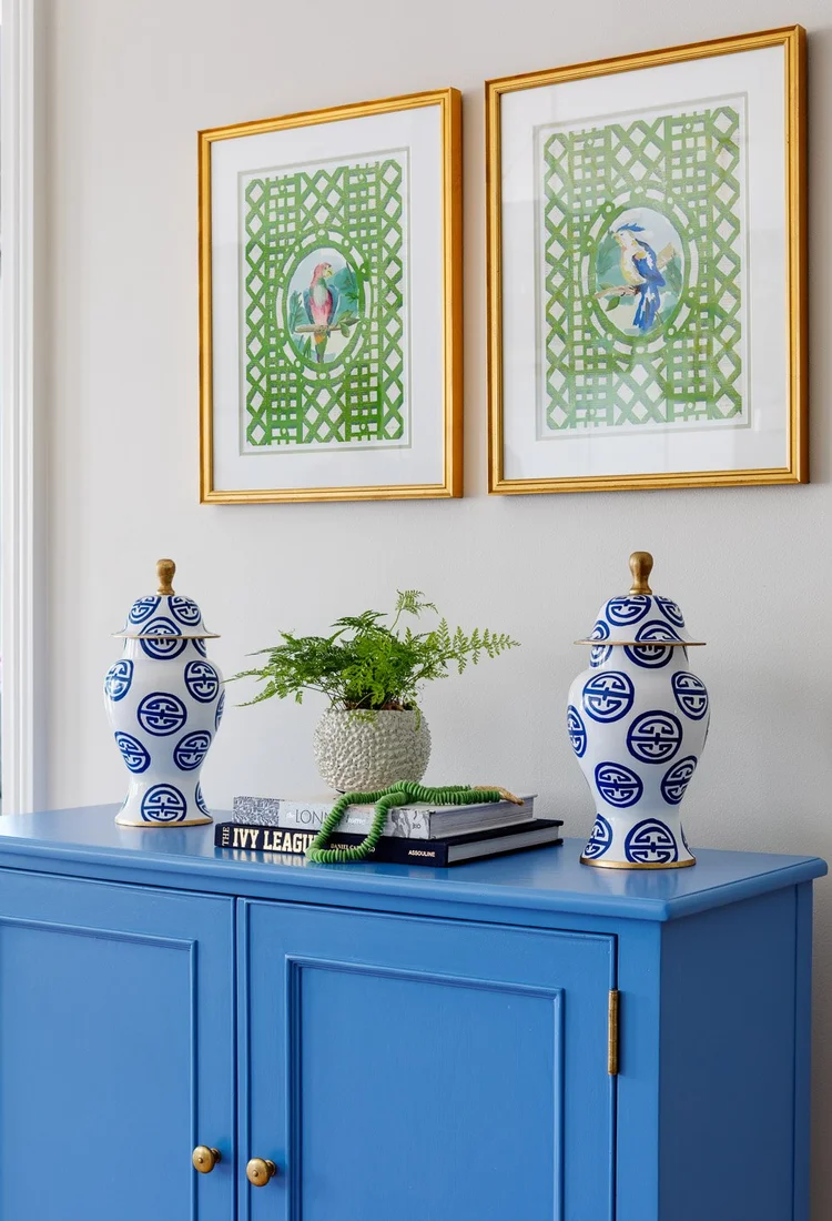 South Pier — Blakely Interior Design