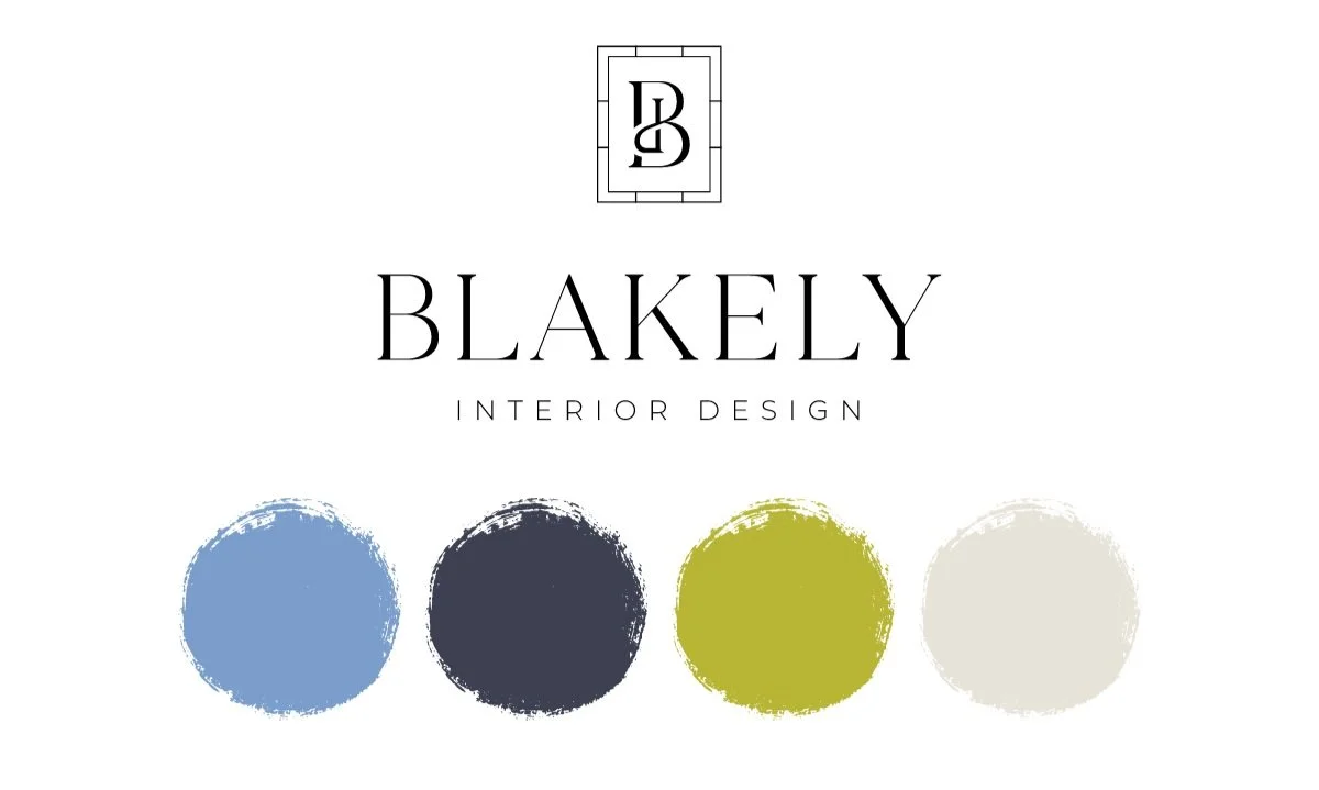 Unveiling The “New” Blakely Interior Design — Blakely Interior Design