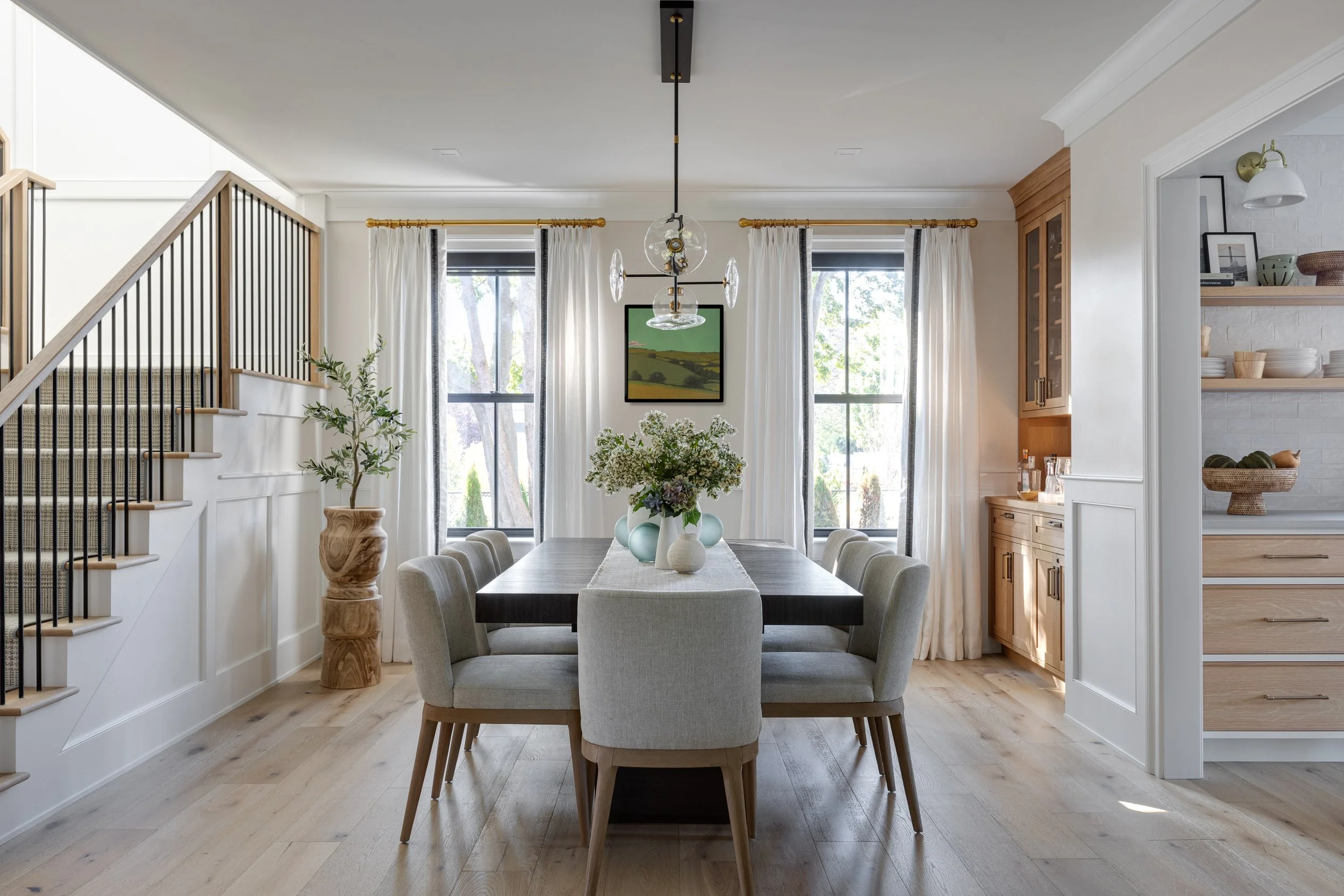 Blakely Interior Design