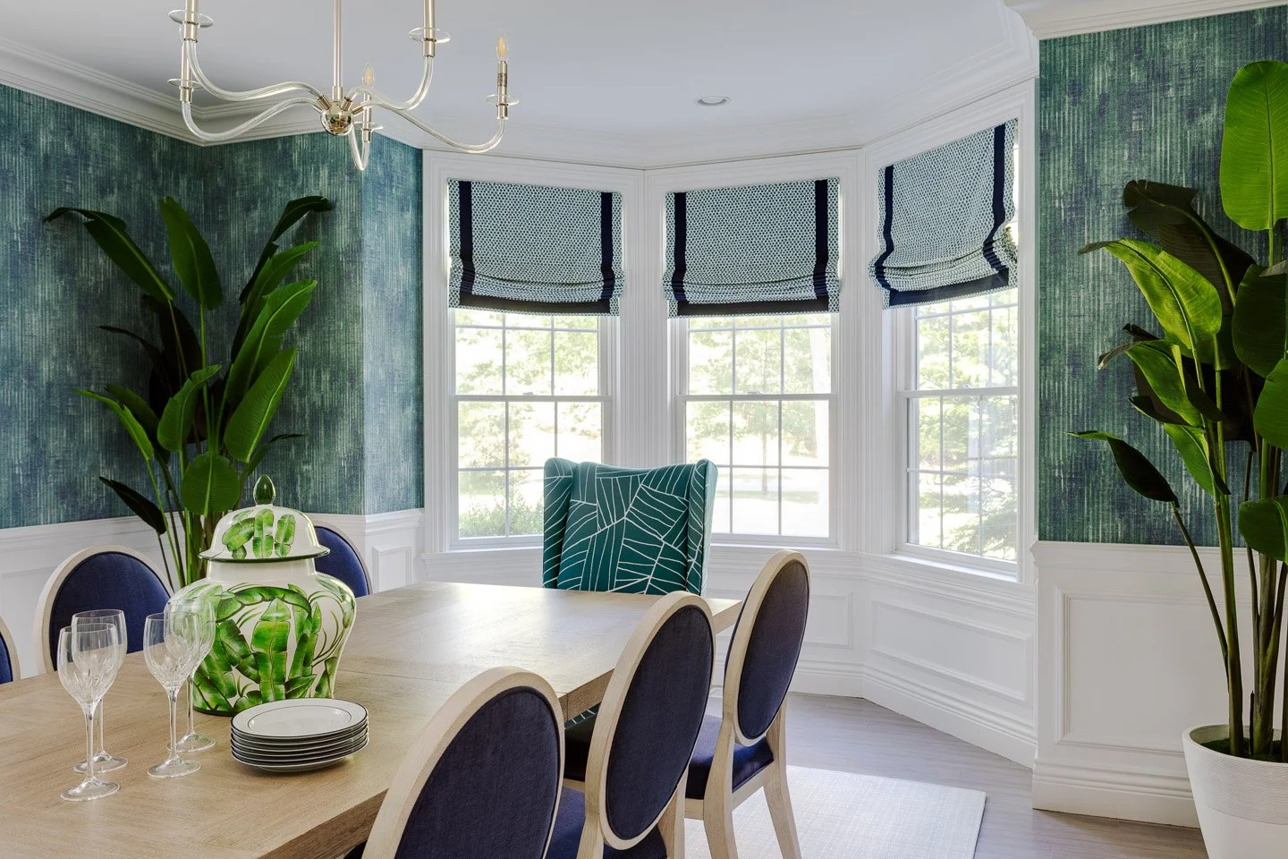 Crystal Creek — Blakely Interior Design