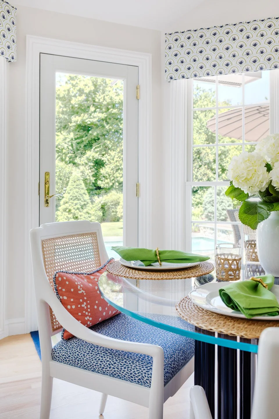 South Pier — Blakely Interior Design