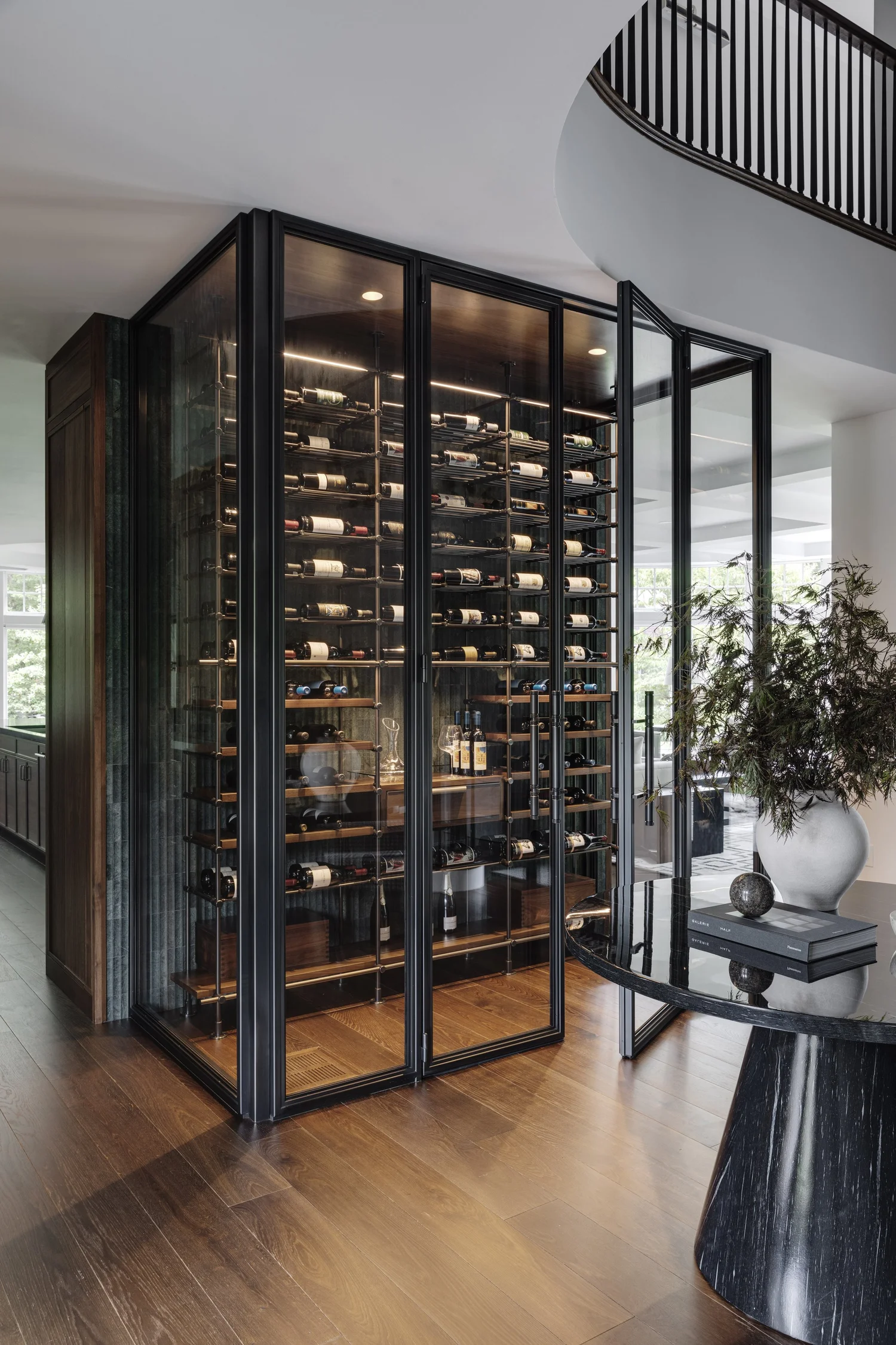 Blakely Interior Design | Rhode Island Interior Designer