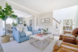 Southridge — Blakely Interior Design