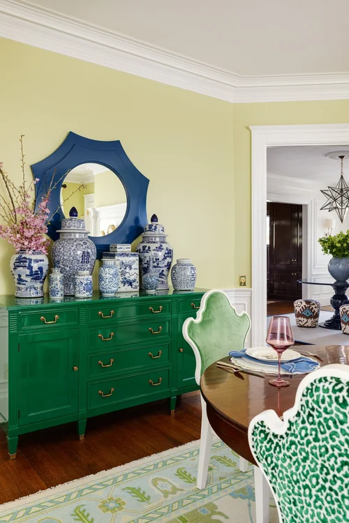 The Blackstone Project — Blakely Interior Design