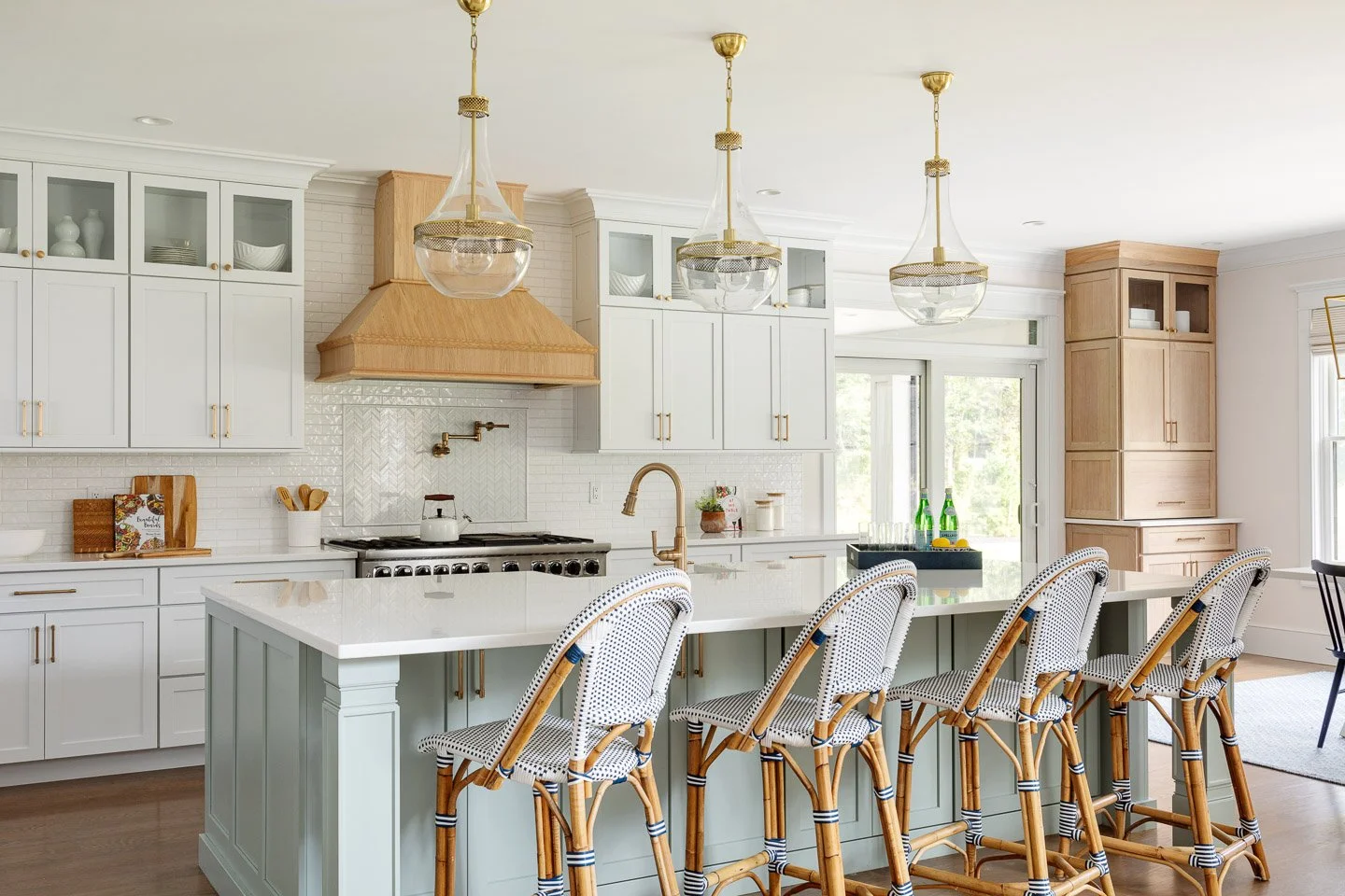 Blakely Interior Design