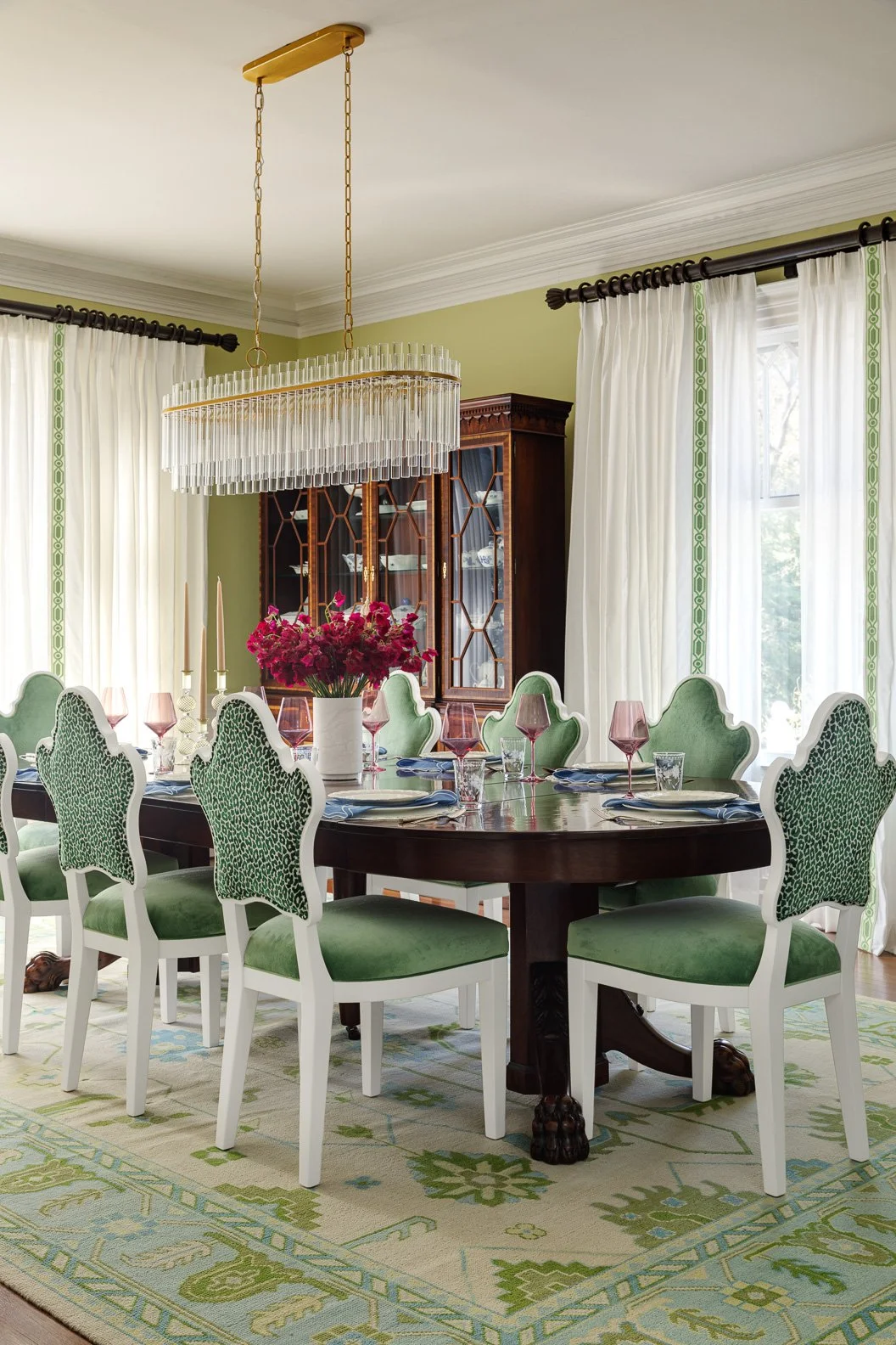 The Blackstone Project — Blakely Interior Design
