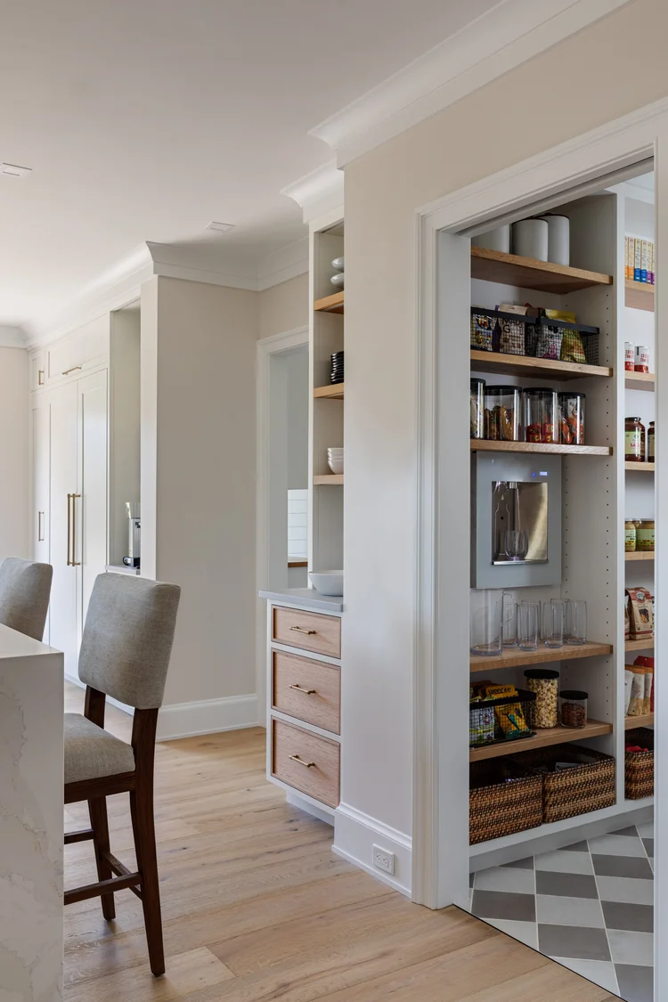 Effortless Entertaining: Bellevue Kitchen Reveal — Blakely Interior Design