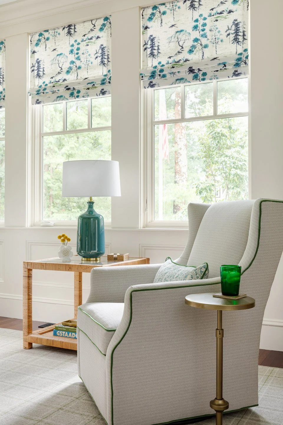 Avalon Estates — Blakely Interior Design